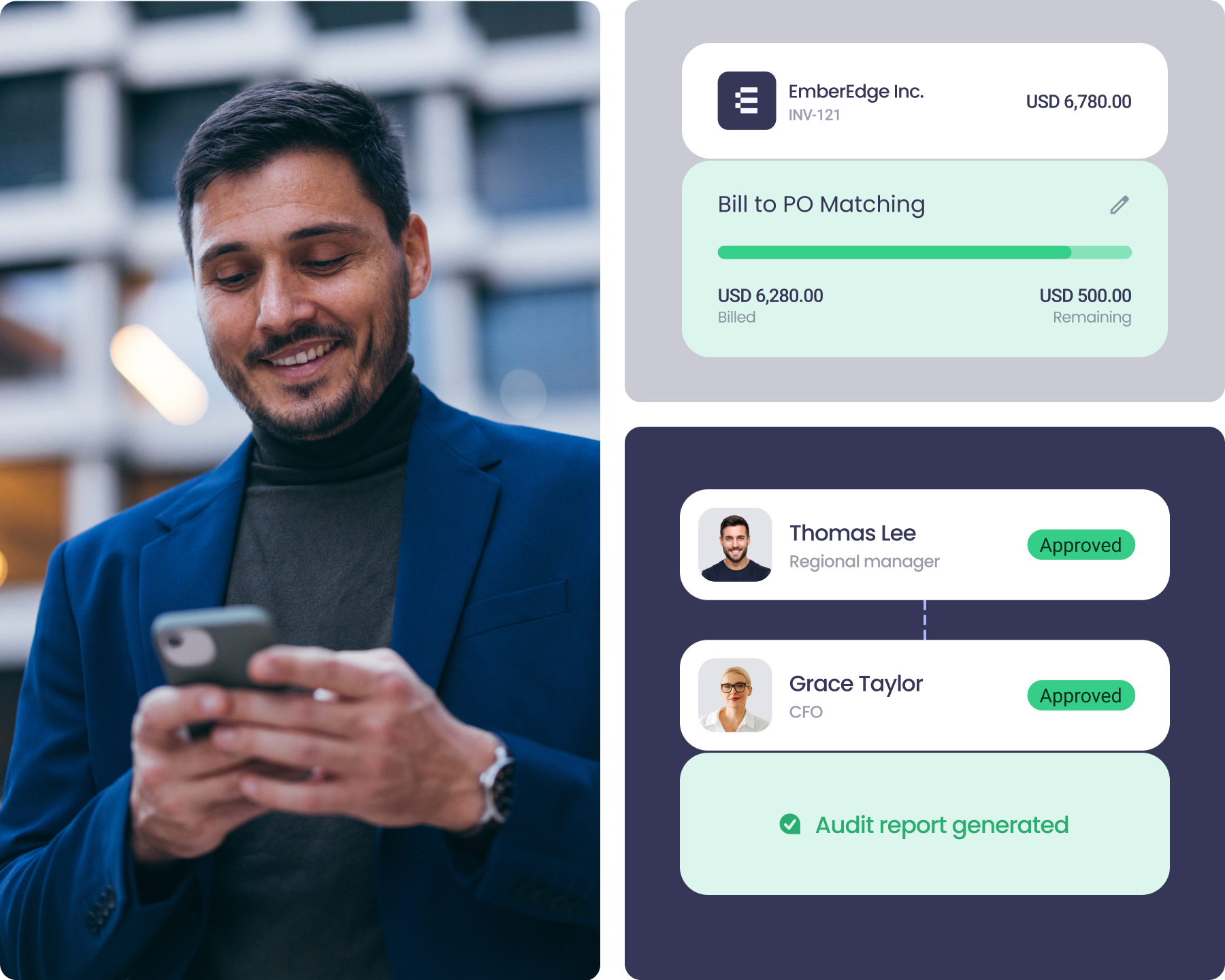Netsuite Integration With Approvalmax